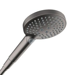 Hansgrohe Raindance Select S Handbrause, 3 Strahlarten, 26515340,