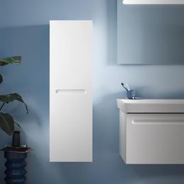 Duravit No.1 H&auml;ngeschrank, 1 T&uuml;r, N11308L18180000,