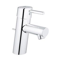 Grohe Concetto Waschtischarmatur S-Size ES-Funktion, 2338010E, S-Size