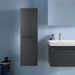Duravit No.1 H&auml;ngeschrank, 1 T&uuml;r, N11308L49490000,