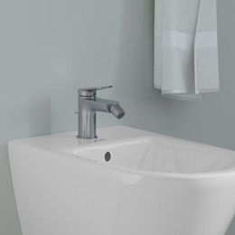 Duravit Wave Bidetarmatur, WA2400001070,