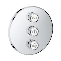 Grohe Grohtherm SmartControl Umstellventil, 29122000,