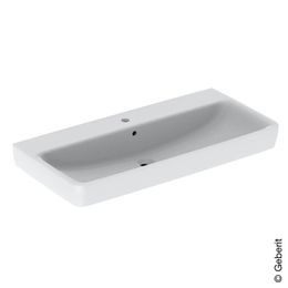 Geberit Renova Plan New Wandwaschtisch, 501729008,