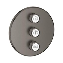Grohe Grohtherm SmartControl Umstellventil, 29122AL0,