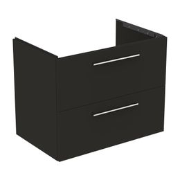 Ideal Standard i.life B Waschtischunterschrank, 2 Ausz&uuml;ge, T5272NV,