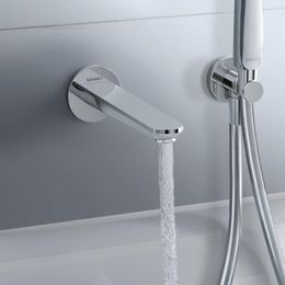 Duravit Wave Wanneneinlauf, WA5240010010,