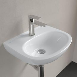 Villeroy & Boch Villeroy & Boch O.novo Handwaschbecken, 43404601,