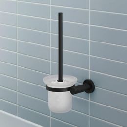 Duravit D-Code WC-B&uuml;rstengarnitur, 0099274600,