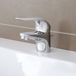 Grohe Euroeco Special Waschtischarmatur, 32763000,