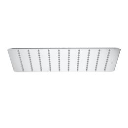 Duravit Universal Kopfbrause, 1 Strahlart, UV0660031010,