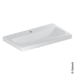Geberit iCon Wandwaschtisch, 501842006,