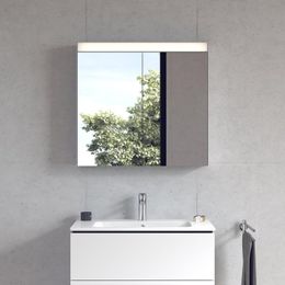 Duravit Universal Spiegelschrank, 2 T&uuml;ren, LM7831000000, Better-Version