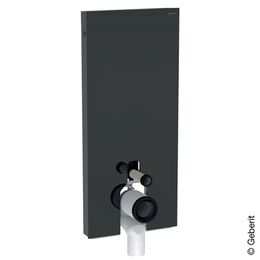 Geberit Monolith Sanit&auml;rmodul H: 114,5 cm, f&uuml;r Stand-WC, 131033JK5,