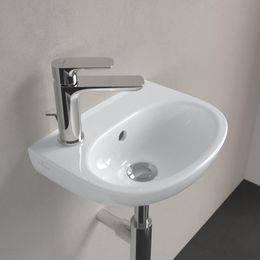 Villeroy & Boch Villeroy & Boch O.novo Handwaschbecken, 43403LR1,