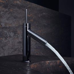 Axor Starck Waschtischarmatur 90, 10111000, 90