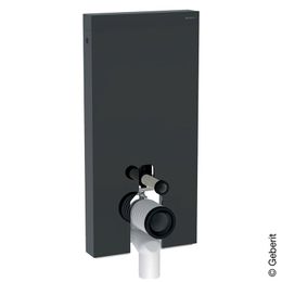 Geberit Monolith Sanit&auml;rmodul H: 114,5 cm, f&uuml;r Stand-WC, 131003JK5,