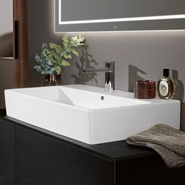 Villeroy & Boch Villeroy & Boch Memento 2.0 Wandwaschtisch, 4A228GRW,