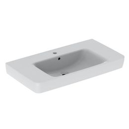 Geberit Renova Plan New Wandwaschtisch, 501702008,