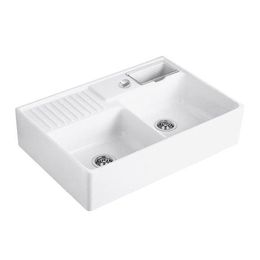 Villeroy & Boch Villeroy & Boch Universal K&uuml;chensp&uuml;le, 632392R1HL2,