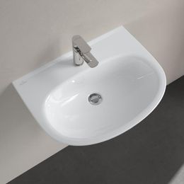 Villeroy & Boch Villeroy & Boch O.novo Wandwaschtisch, 4A4061R1,
