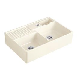 Villeroy & Boch Villeroy & Boch Universal K&uuml;chensp&uuml;le, 632392KRHL1,