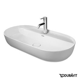Duravit Luv Aufsatzwaschtisch, 0380802600,