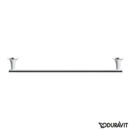 Duravit Starck T Badetuchhalter, 0099421000,