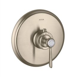 Axor Montreux Thermostat, f&uuml;r Wanne & Dusche, 16823820,
