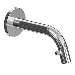 Hansa Nova Style Waschtischarmatur, Wandmontage, 50868101,