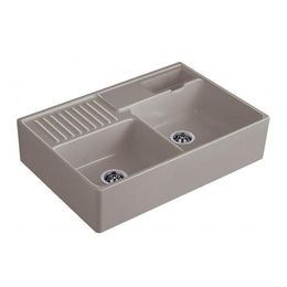 Villeroy & Boch Villeroy & Boch Universal K&uuml;chensp&uuml;le, 632391TRHL1,