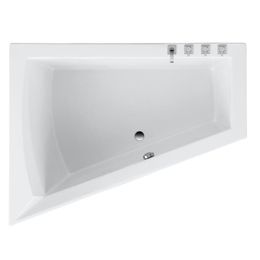 Ottofond Galia Eck-Badewanne, 871101,