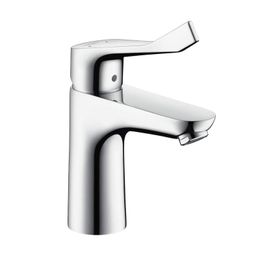 Hansgrohe Focus Waschtischarmatur 100, 31915000, 100