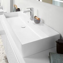 Villeroy & Boch Villeroy & Boch Memento 2.0 Wandwaschtisch, 4A22CLRW,