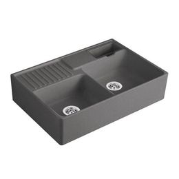 Villeroy & Boch Villeroy & Boch Universal K&uuml;chensp&uuml;le, 632391I4HL12,