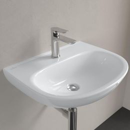 Villeroy & Boch Villeroy & Boch O.novo Wandwaschtisch, 4A405601,