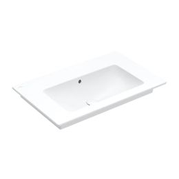 Villeroy & Boch Villeroy & Boch Venticello Wandwaschtisch, 41048JRW,