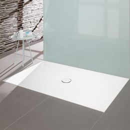Villeroy & Boch Villeroy & Boch Subway Infinity Rechteck-Duschwanne, vier Seiten geschnitten, 6232V301,