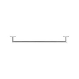 Duravit Karree Badetuchhalter, 0099591000,