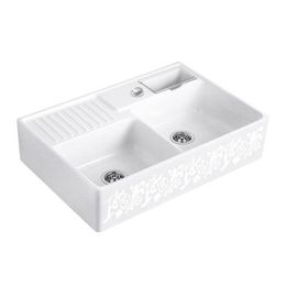 Villeroy & Boch Villeroy & Boch Universal K&uuml;chensp&uuml;le, 632392KTHL12,