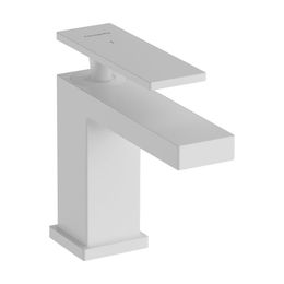 Hansgrohe Tecturis E Waschtischarmatur 80, 73013700, 80