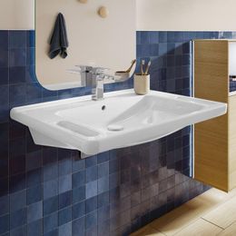Villeroy & Boch Villeroy & Boch ViCare Wandwaschtisch, 4A6880T2,
