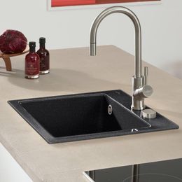 Villeroy & Boch Villeroy & Boch Subway 50 S K&uuml;chensp&uuml;le, 331502J0HL23,