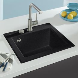 Villeroy & Boch Villeroy & Boch Subway 50 S K&uuml;chensp&uuml;le, 331502J0HL12,
