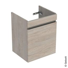 Geberit Renova Plan New Waschtischunterschrank, 1 Auszug, 501905001,
