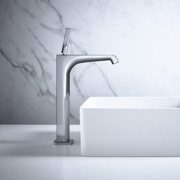 Axor Citterio E Waschtischarmatur erh&ouml;ht 250, 36104000, 250