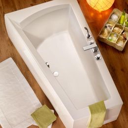 Ottofond Galia Eck-Badewanne, 870701,