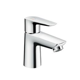 Hansgrohe Talis E Waschtischarmatur 80 CoolStart, 71703000, 80