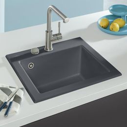 Villeroy & Boch Villeroy & Boch Subway 50 S K&uuml;chensp&uuml;le, 331502I4HL12,