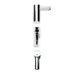 Mepa Saniline Style Waschtischarmatur ber&uuml;hrungslos, 718851,
