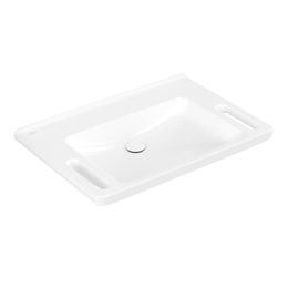 Villeroy & Boch Villeroy & Boch ViCare Wandwaschtisch, 4A6883R1,